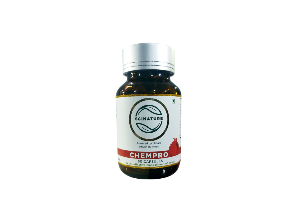 Chempro ™ – Scinature